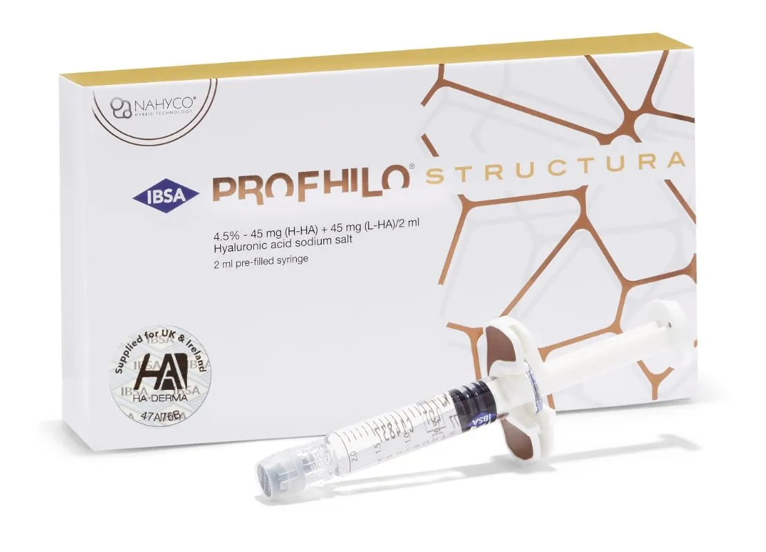 Profhilo Structura - LucyStella.com